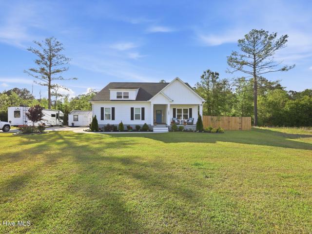 181 Finch Lane