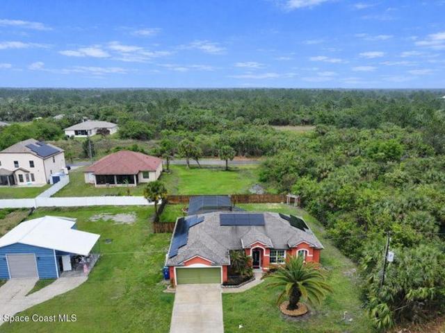 181 Finland St SW, Palm Bay, FL 32908