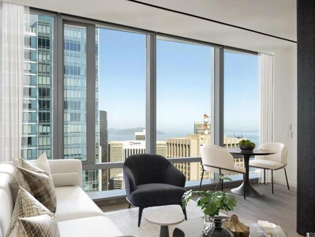 181 Fremont #54A, San Francisco, CA 94105