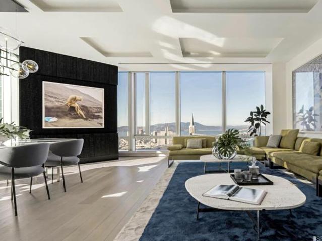 181 Fremont #67C, San Francisco, CA 94105