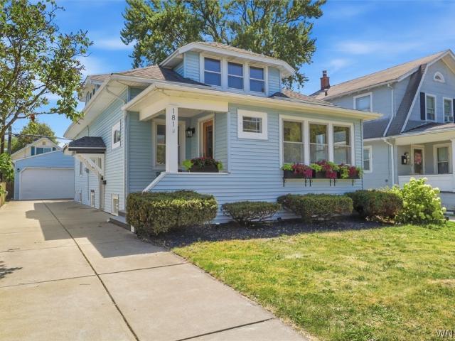 181 Knowlton Avenue