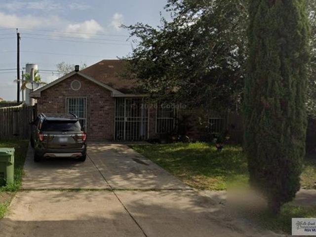 181 Kiwi Ave, Brownsville, TX 78520