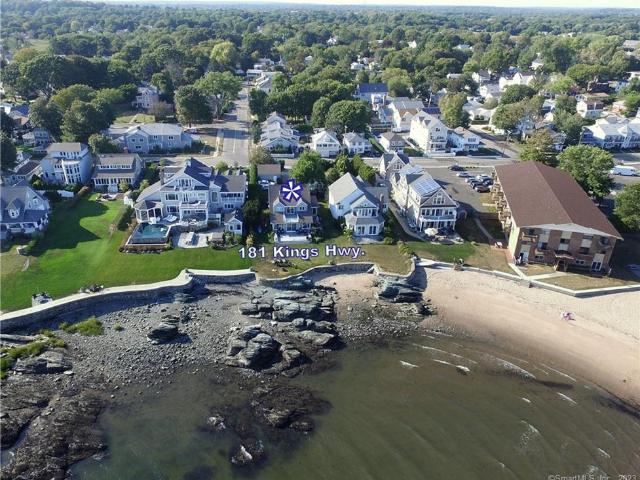 181 Kings Hwy, Milford, CT 06460 | MLS #24154 | Compass