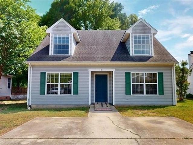 181 Kristen Ln, Suffolk, VA 23434