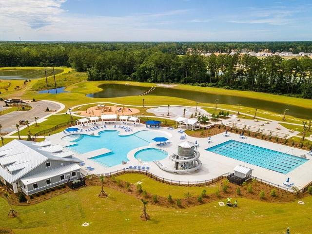 181 Horizon Rdg Dr, Summerville, SC 29486 | Compass