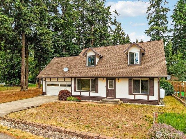 181 Hayden St, Port Hadlock, WA 98339