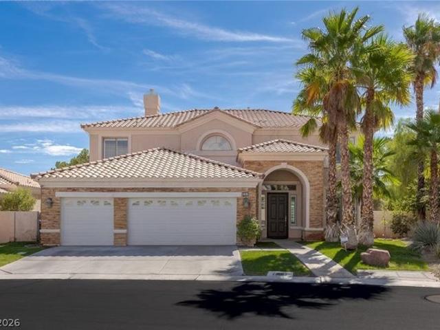 181 Hazelmere Ln, Las Vegas, NV 89148