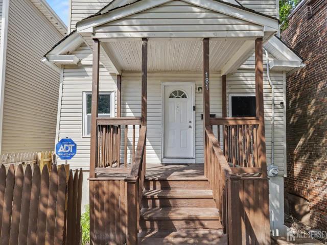181 Hale Street
