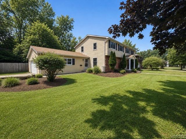 181 Halwill AKA 40 Parkledge Drive