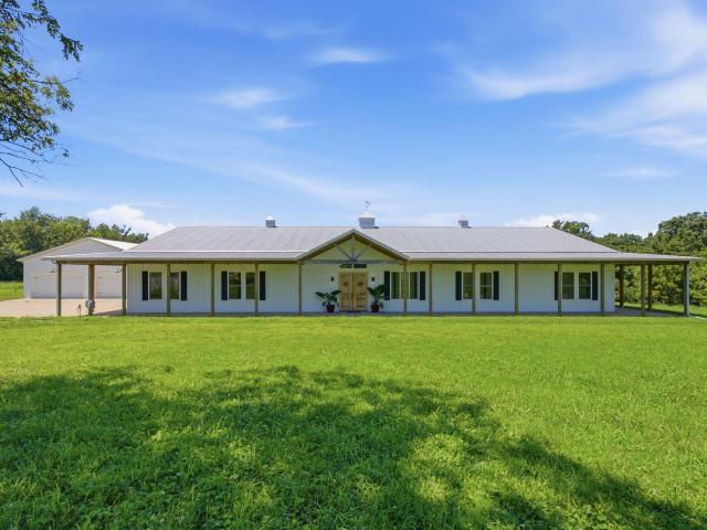 181 Hidden Creek Drive