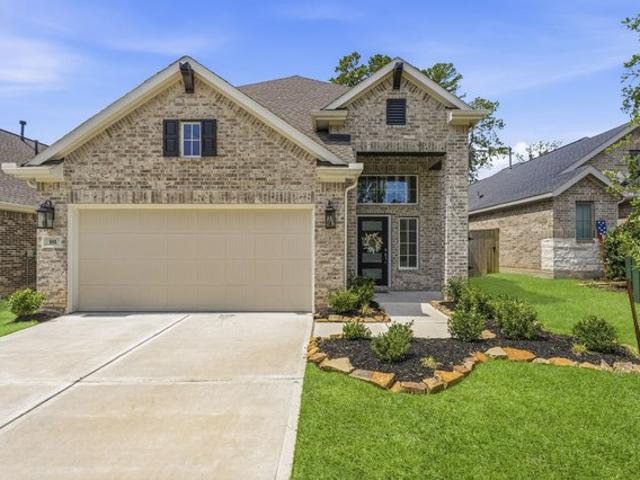 181 Hidden Peak Dr, Montgomery, TX 77316