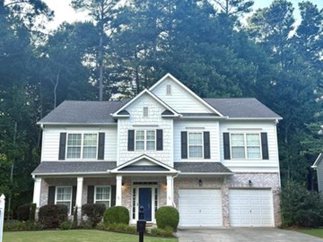 181 Highlands Dr, Woodstock, GA 30188