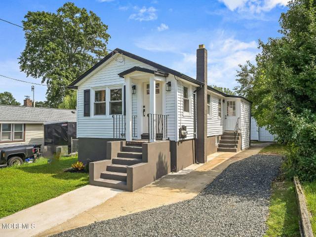 181 Hilltop Boulevard