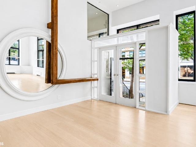 181 HUDSON Street 1A