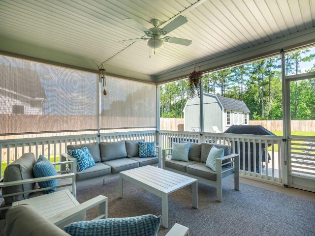 181 Huguenot Trail