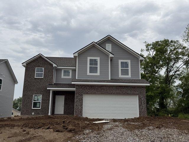 181 Isabelle Ln, Shelbyville, IN 46176