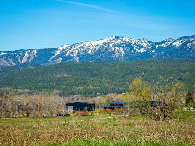 181 Johns Way, Whitefish, MT 59937