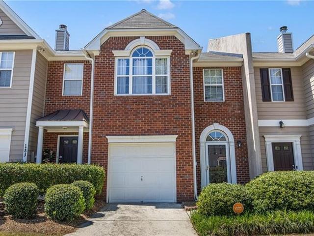 181 Oak Green Dr, Lawrenceville, GA 30044