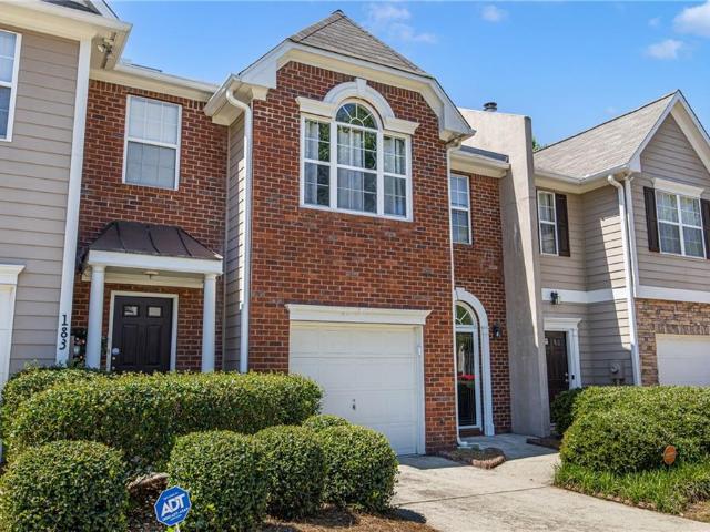 181 Oak Green Drive