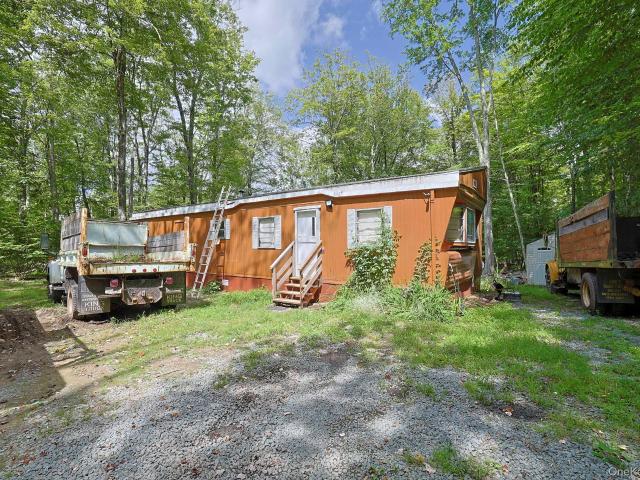 181 Oak Ridge Rd, Greenfield Park, NY 12435 | MLS #839007 | Compass