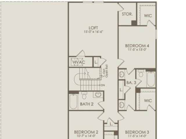 181 Oakleaf Chase Circle