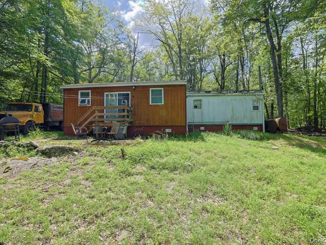 181 Oakridge Road
