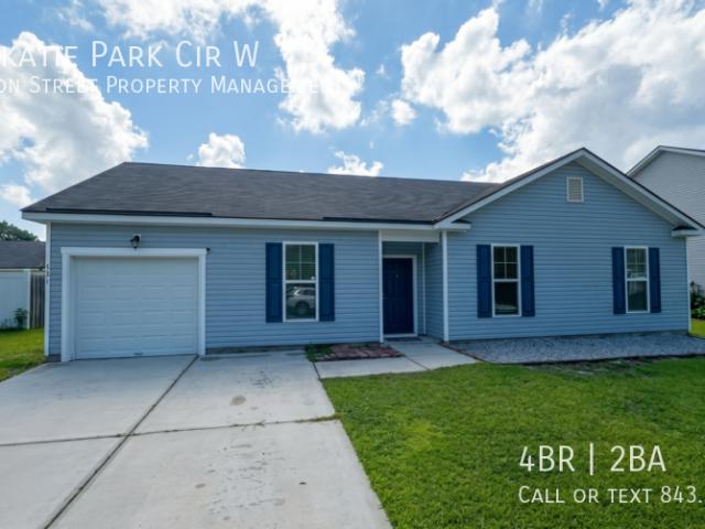 181 Okatie Park Cir W