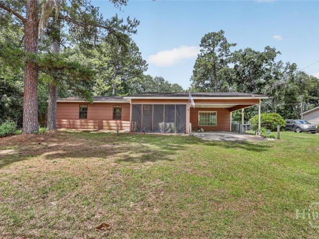 181 Old River Road