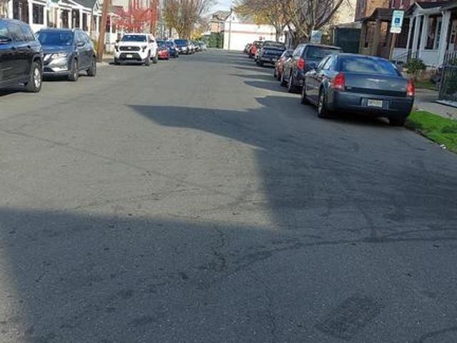 181 Locust Street