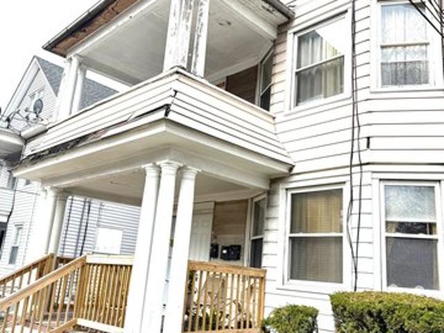 181 Lombard St, New Haven, CT 06513