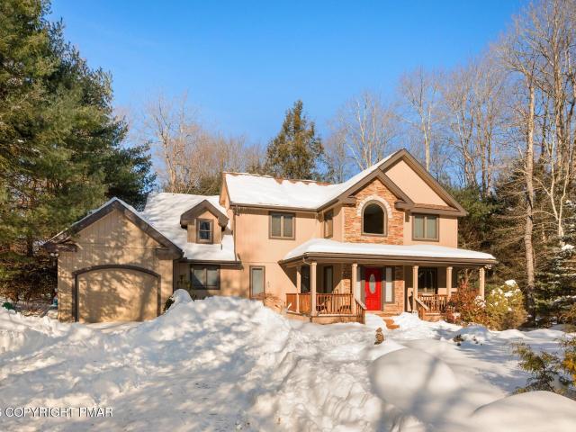 181 Long View Lane