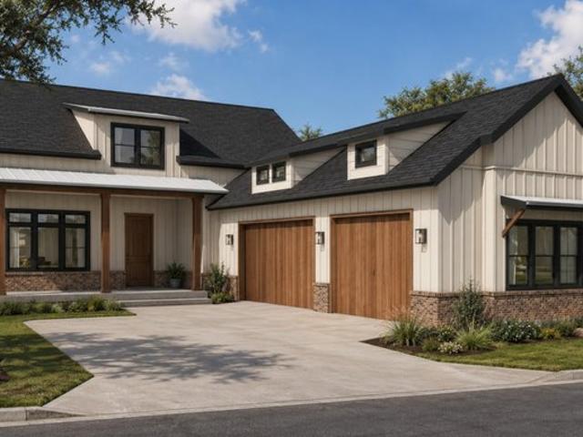 181 Lantern Ridge Dr, Aledo, TX 76008