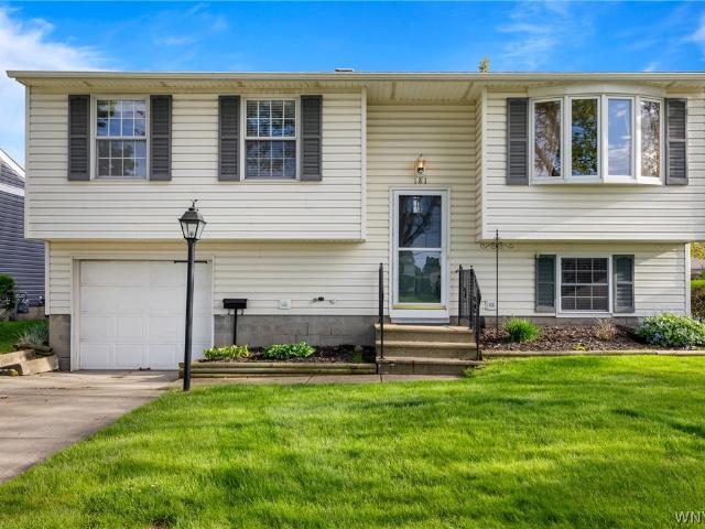 181 Le Havre Drive