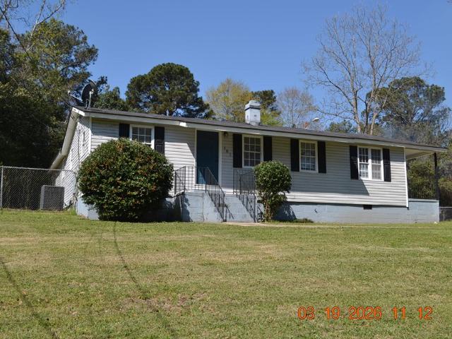 181 Lee Rd, Phenix City, AL 36870 | MLS #230679 | Compass