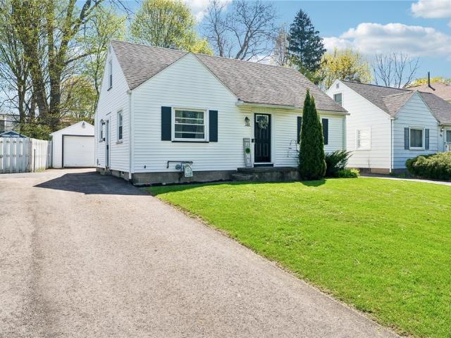 181 Leonard Rd