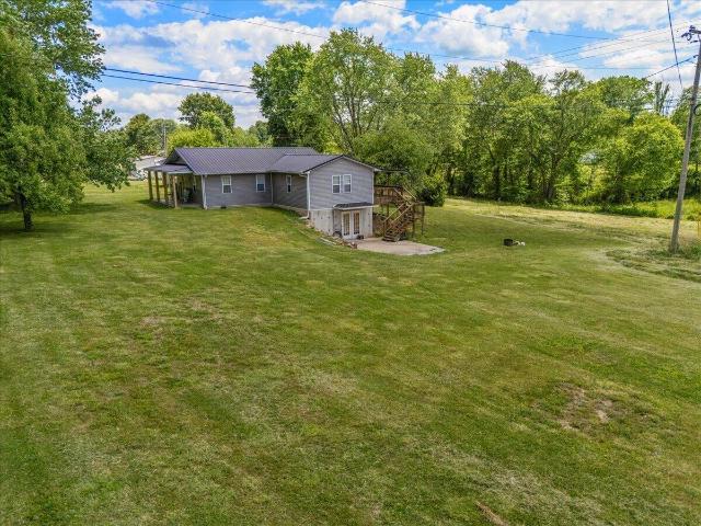 181 Little Arthur Ridge Rd Road