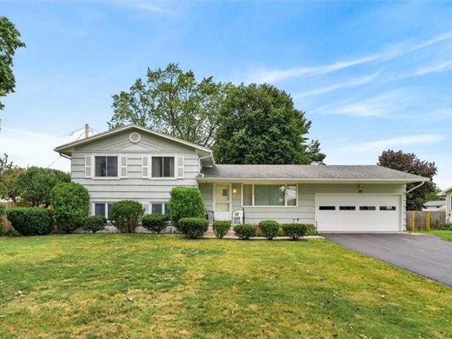 181 Lida Ln, Rochester, NY 14616