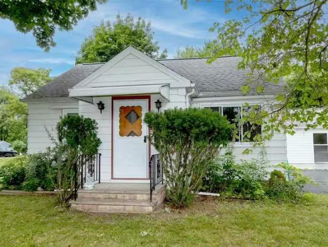 181 LIMA RD, GENESEO, NY 14454 Single Family Residence For Sal.