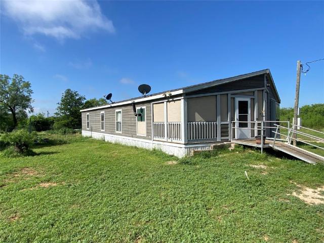 181 Mountain St, Burkett, TX 76828 | MLS #20925 | Compass