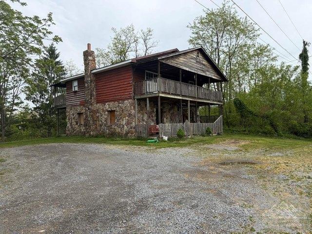 181 Modern Ln, Princeton, WV 24739