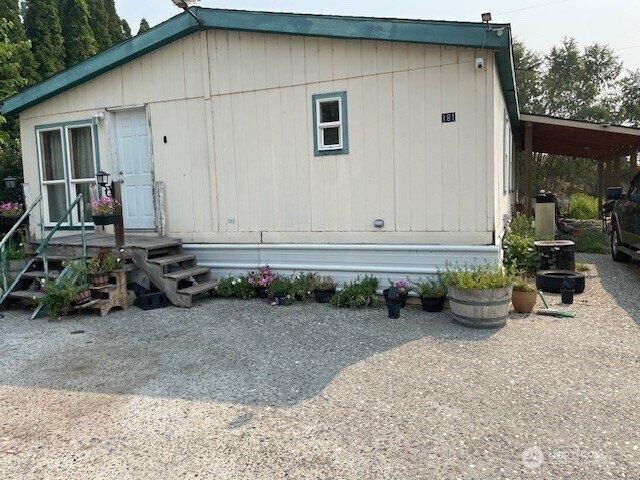 181 Montmorency Blvd E, Quincy, WA 98824
