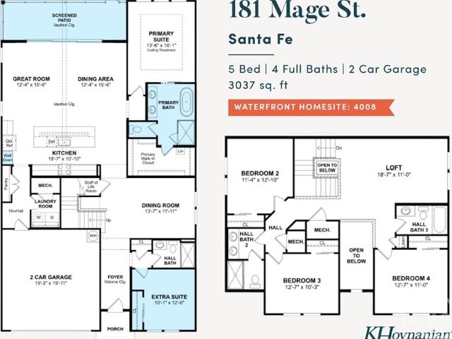 181 Mage Street