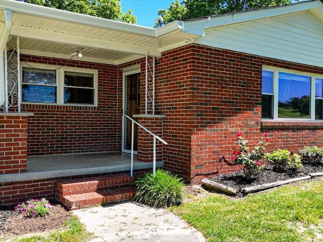 181 Mantooth Road SE