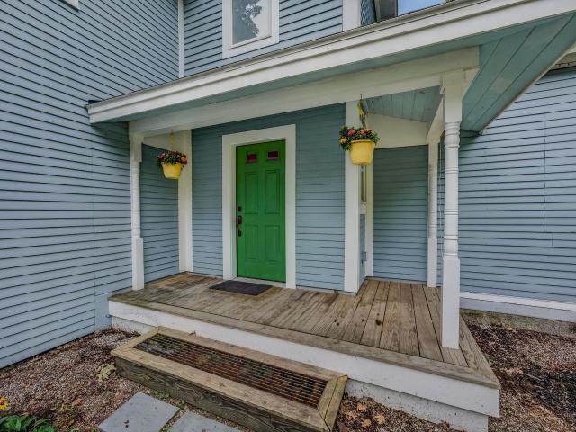 181 Maple Street