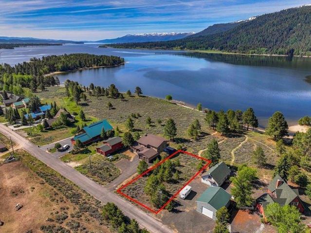 181 Margot Dr Lot 13, Donnelly, ID 83615