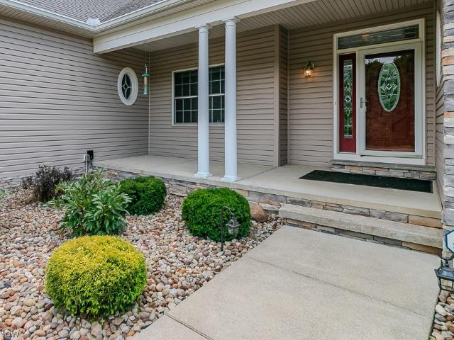 181 Margor Drive