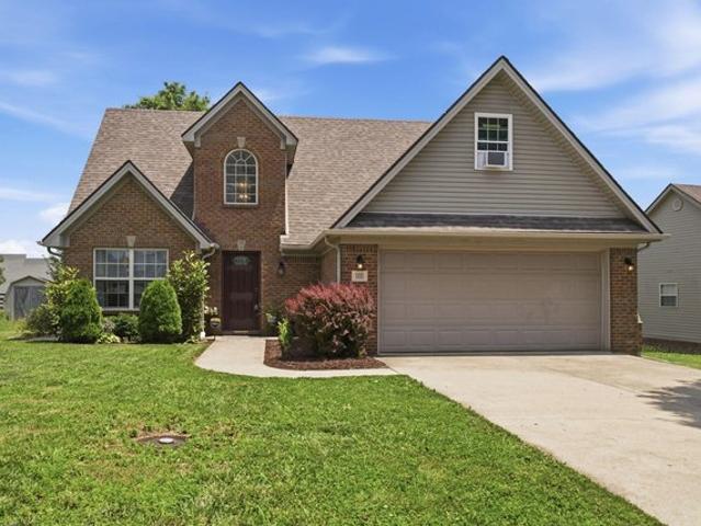 181 Mason Springs Dr, Nicholasville, KY 40356