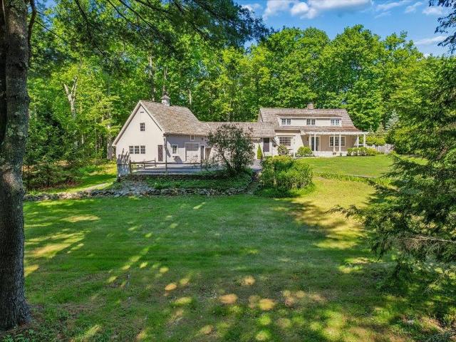 181 Meetinghouse Road