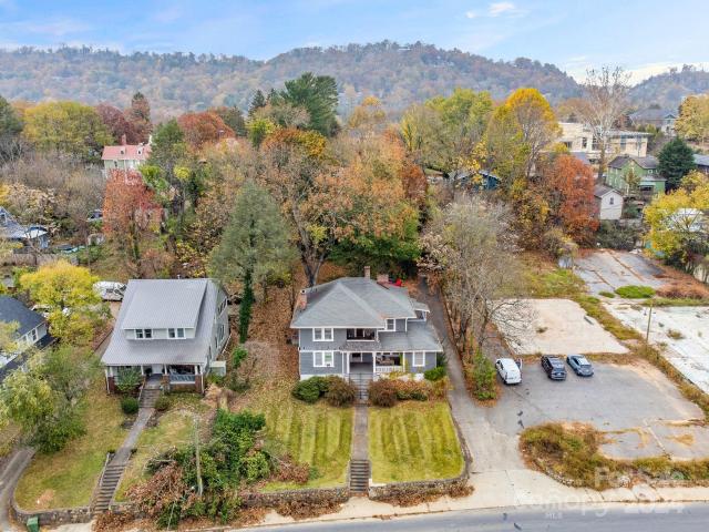 181 Merrimon Ave, Asheville, NC 28801 | MLS #4197