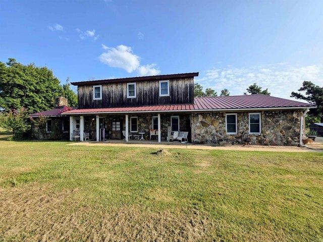 181 Merry Ln, Dumas, AR 71639